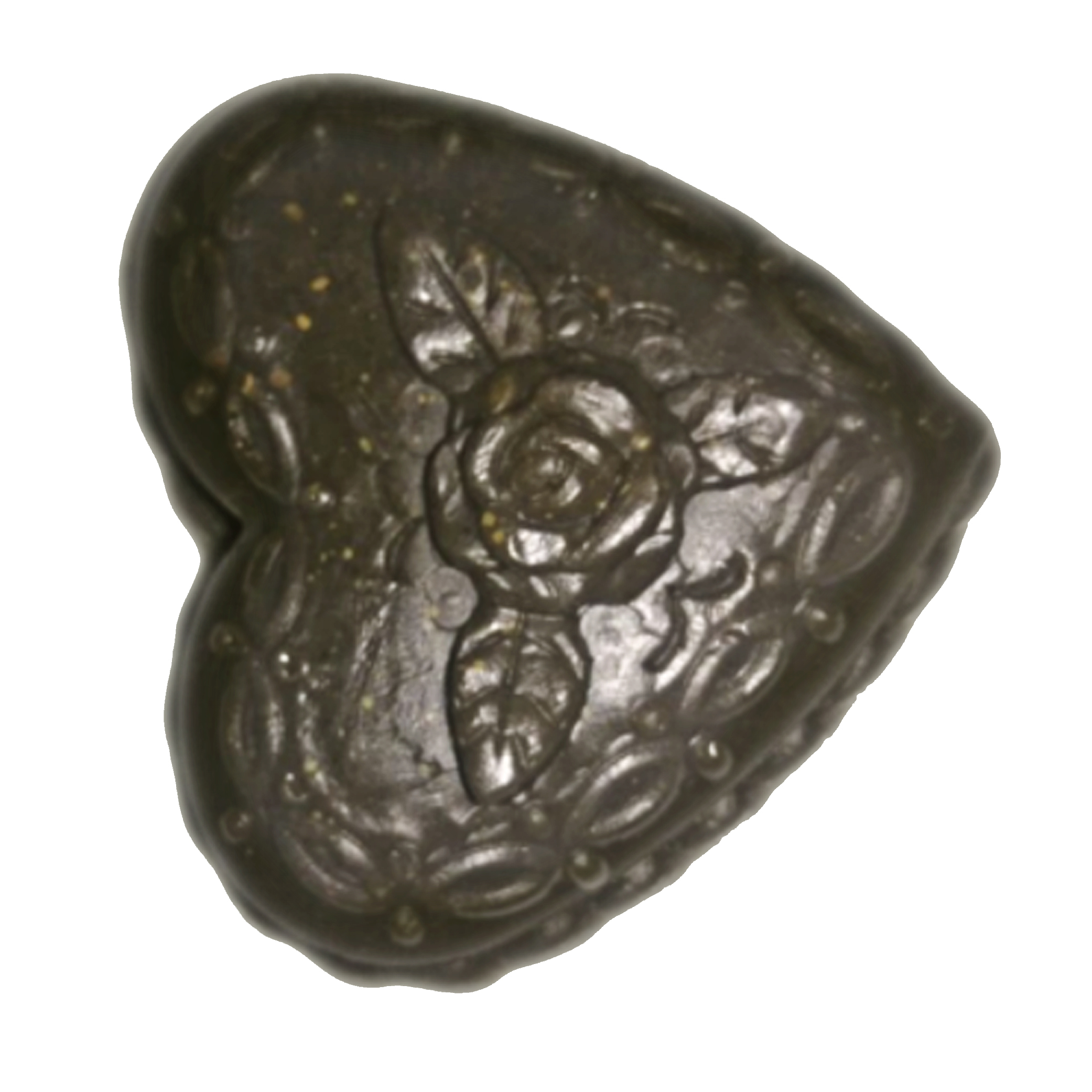 Opal with Tulsi Soap - Amor Handcrafted